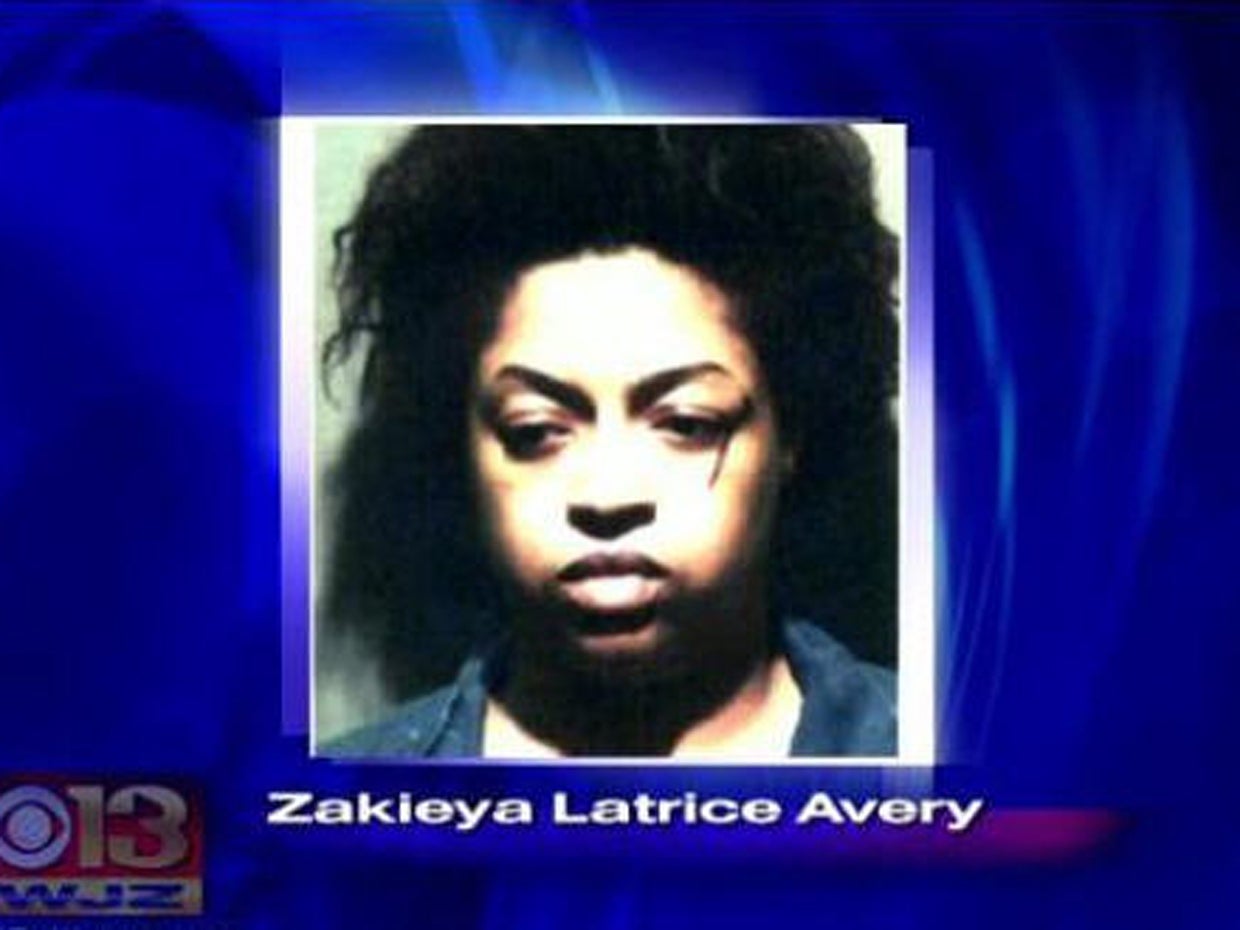 Attempted exorcism cited in death of two Md. toddlers - CBS News