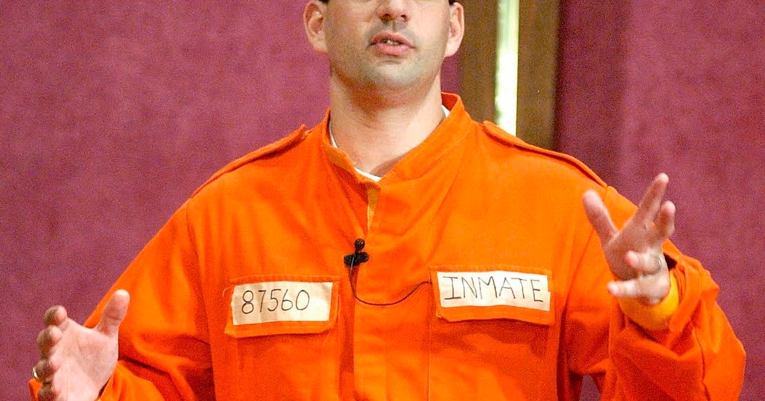 Barry Minkow, California conman-turned-pastor, convicted of cheating ...