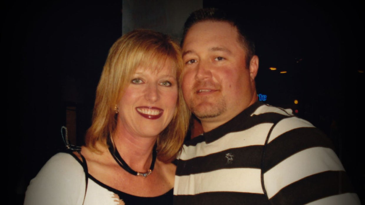 A bad bet: Who killed Tammy Parker, wife of S.C. bookie? - CBS News