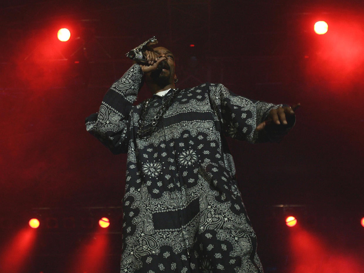 Snoop Dogg