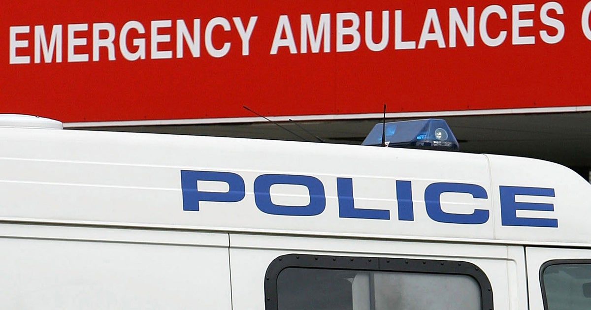 Man found dead in NYC hospital waiting room more than 8 hours after ...