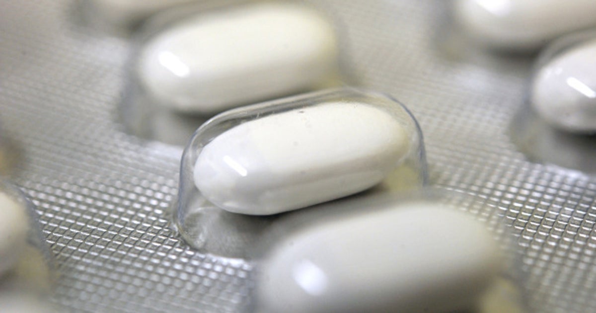 Some birth control pills linked to higher breast cancer risk in study ...