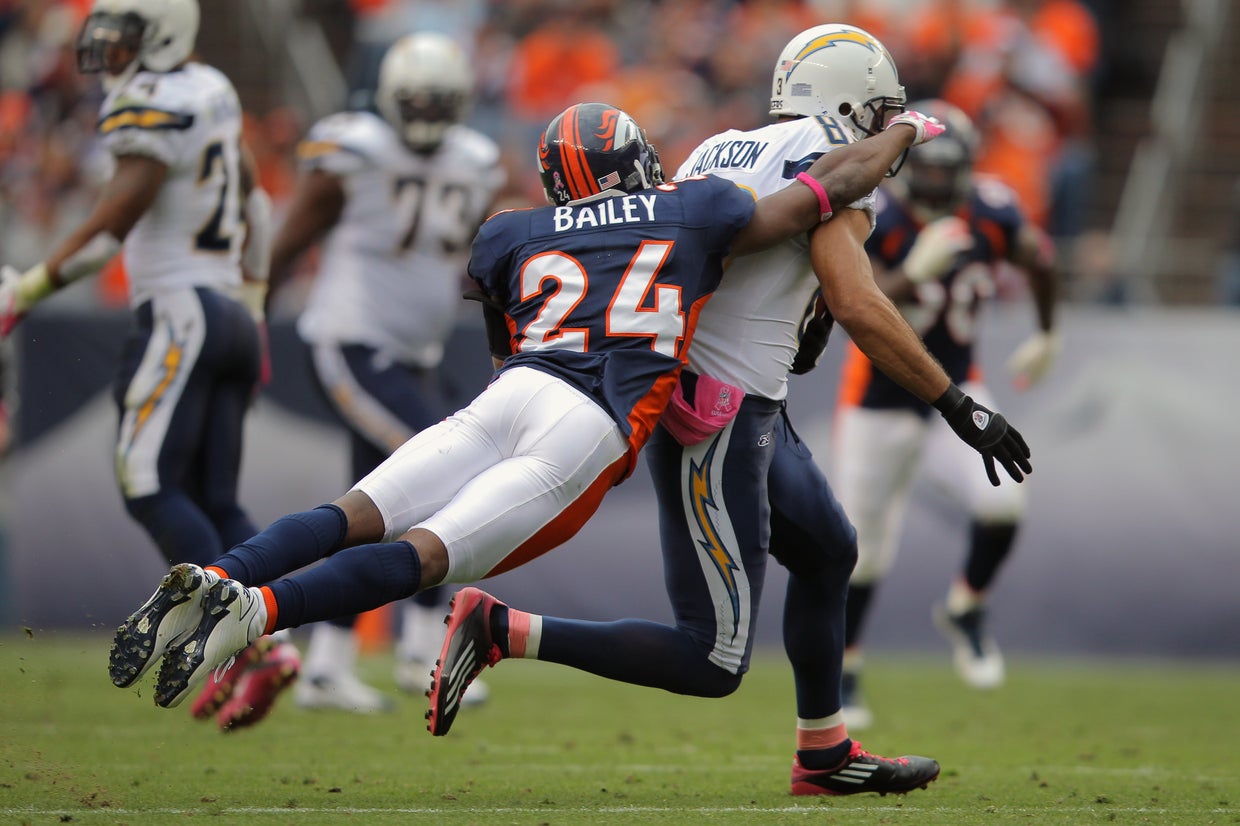 Super Bowl XLVIII: By the numbers