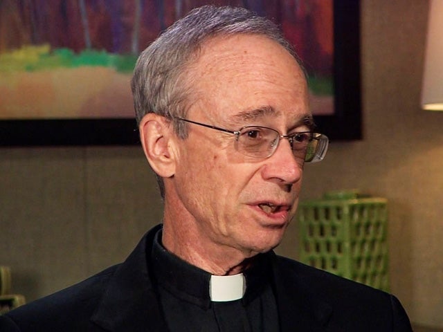 Rockstar pope is rebuilding Catholic church - CBS News