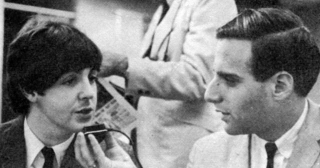 The Beatles encounter a segregated America in 1964 - CBS News