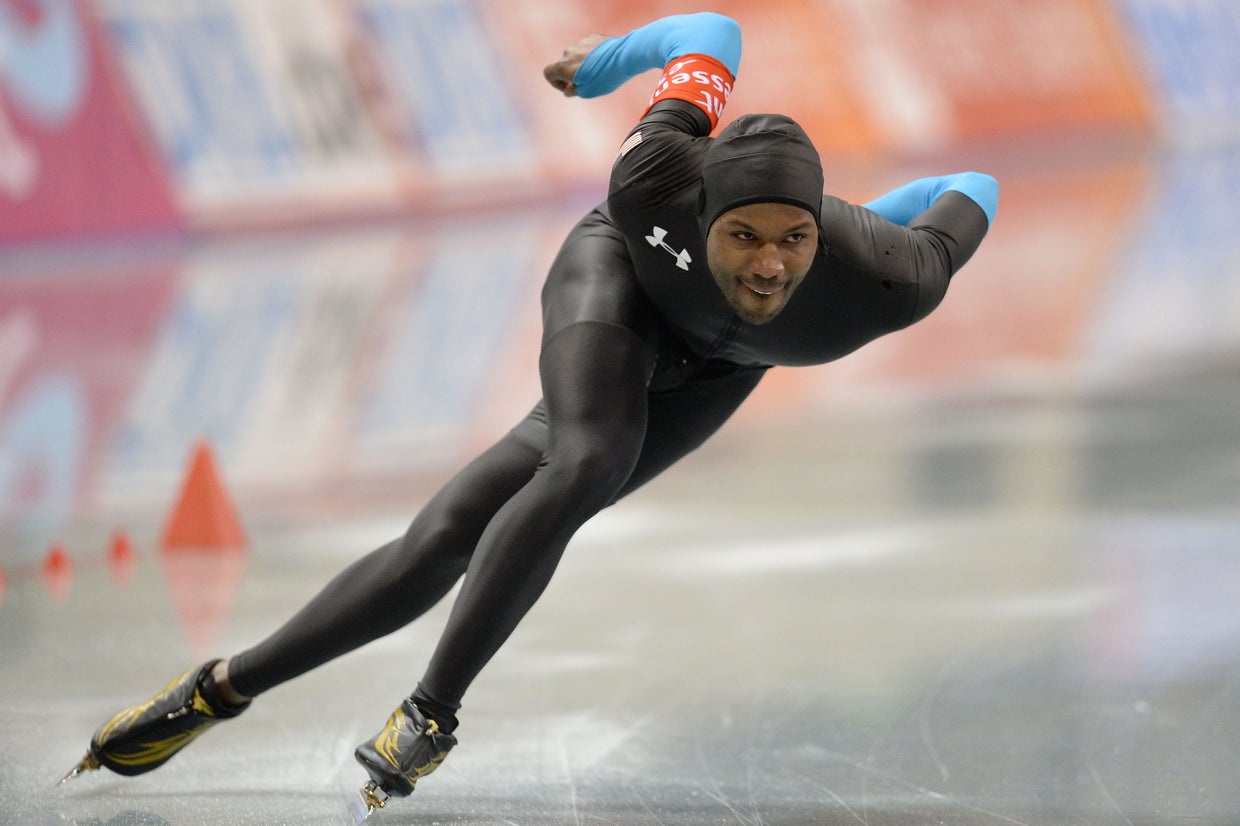 2014 Winter Olympics: 10 U.S. athletes to watch