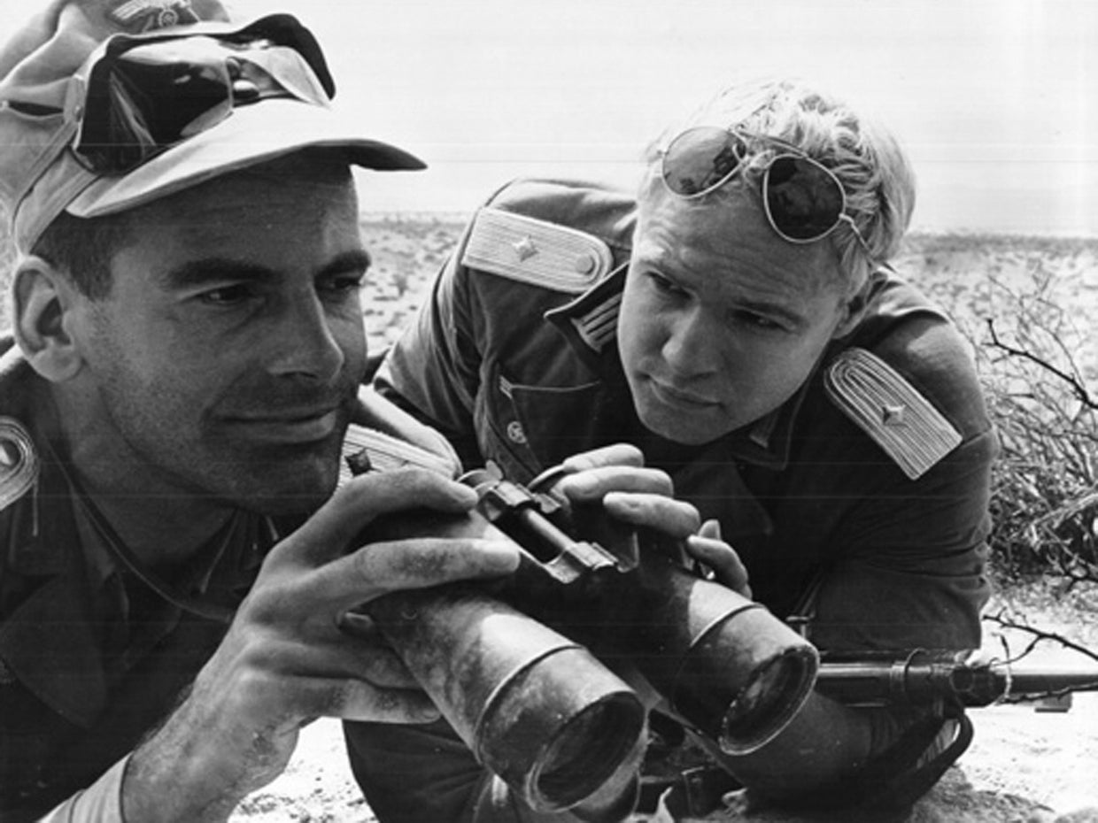 Maximilian Schell 1930-2014