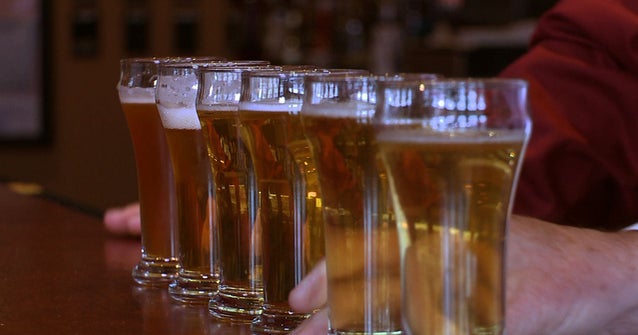 Beer companies have a lot riding on this week - CBS News