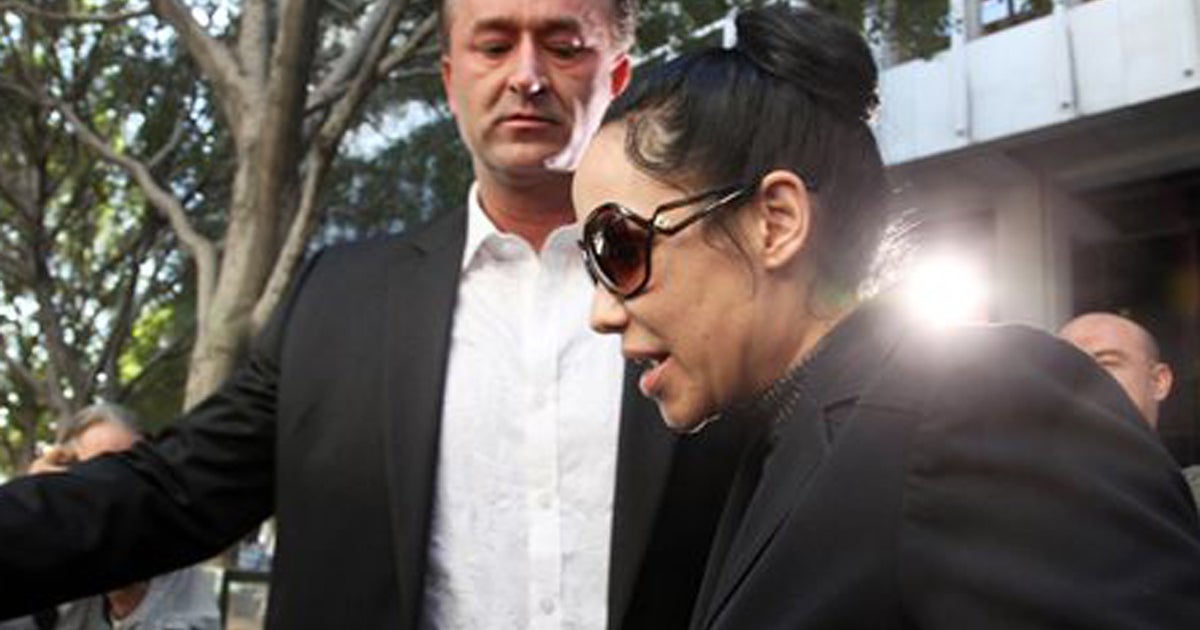 "Octomom" Nadya Suleman due back in Los Angeles Superior Court in March ...