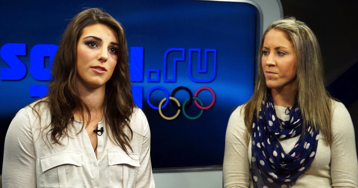 Winter Olympics 2014: U.S. women's hockey star says elusive gold medal ...