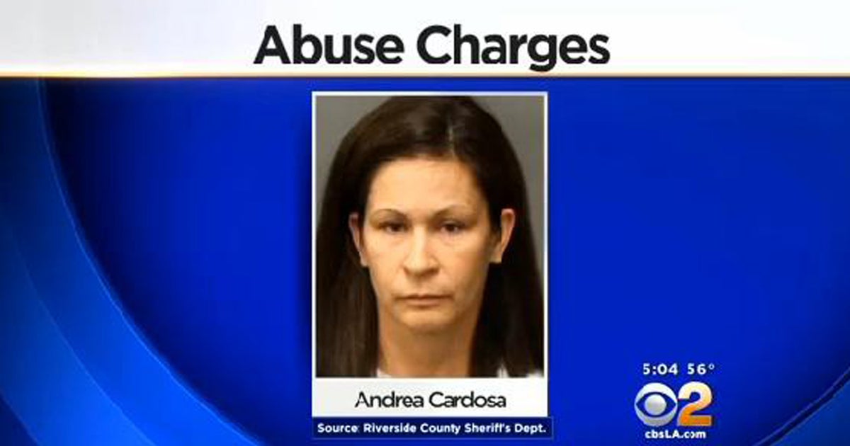 Arraignment postponed in "YouTube sex abuse case" against Andrea ...