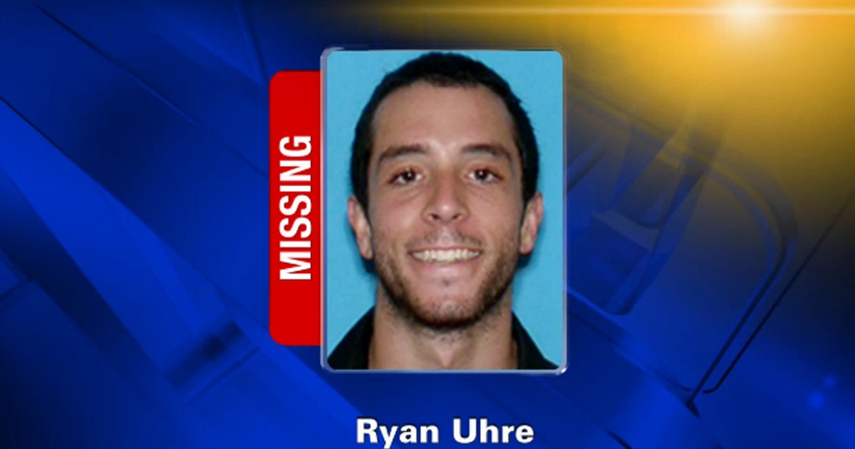 Ryan Uhre, Florida State University student, goes missing after ...
