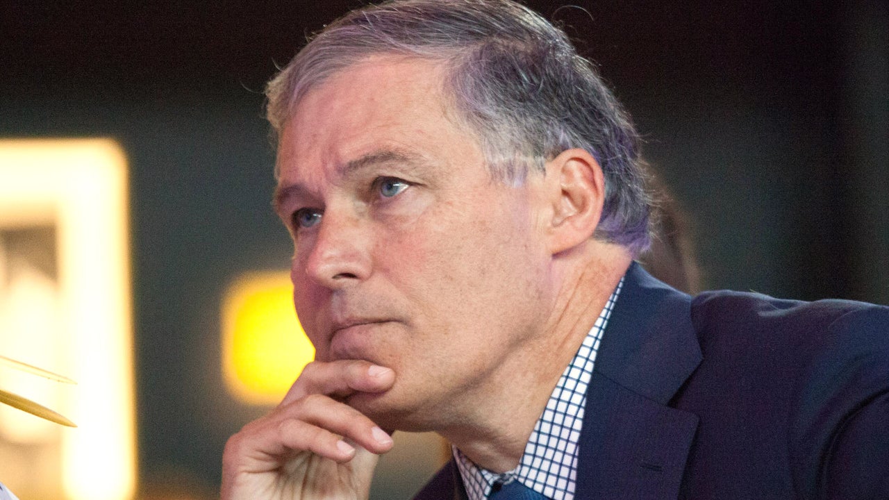 Jay Inslee