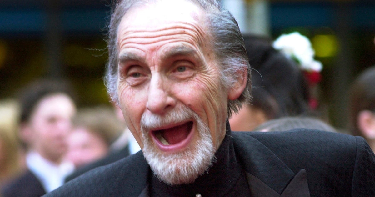 Sid Caesar, comic genius of 1950s television, dead at 91 - CBS News