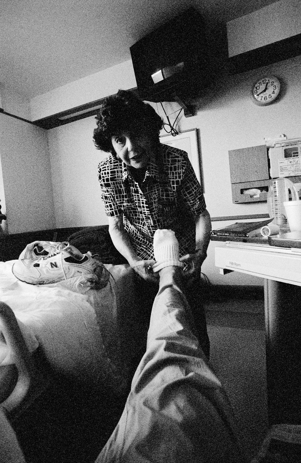 67 years of true love