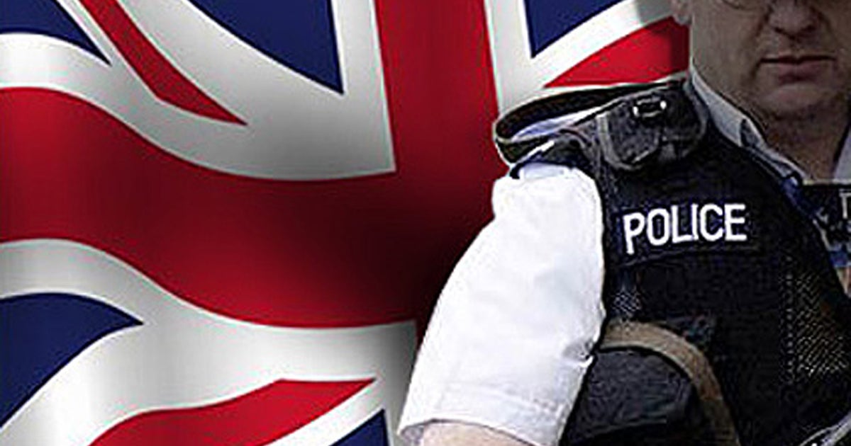 British counter-terrorism police find suspicious packages at England ...