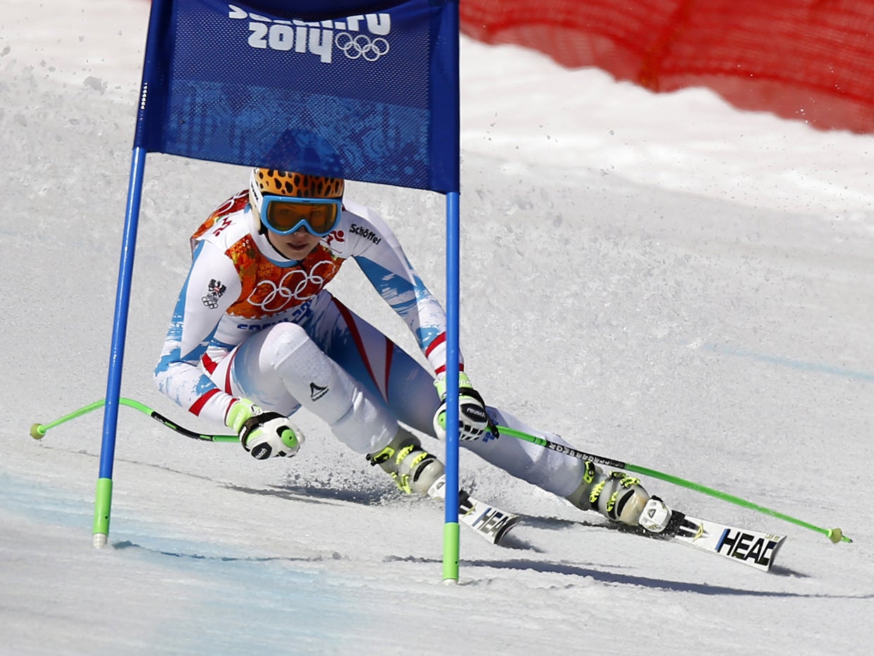 Top Moments of the Sochi Winter Olympics 2014