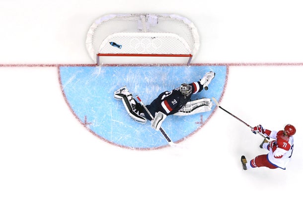 Top Moments of the Sochi Winter Olympics 2014