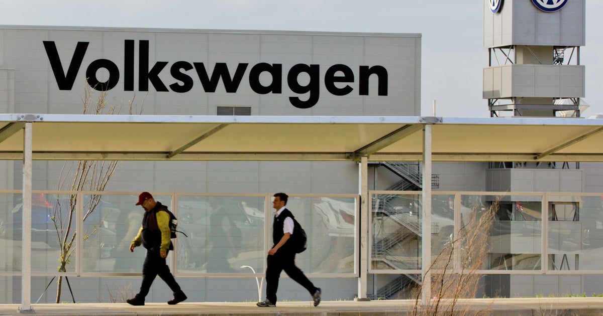 Is this a death knell for unions? - CBS News