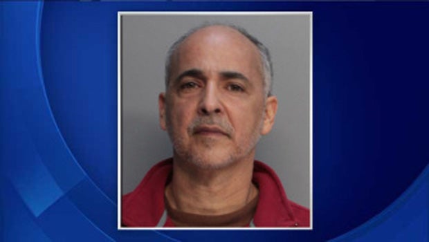 Vase valued at $1 million smashed at Miami's new art museum - CBS News