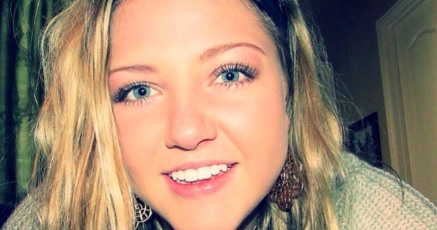 Driver responsible for Texas crash that left teen ShyAnn Hooper dead is ...