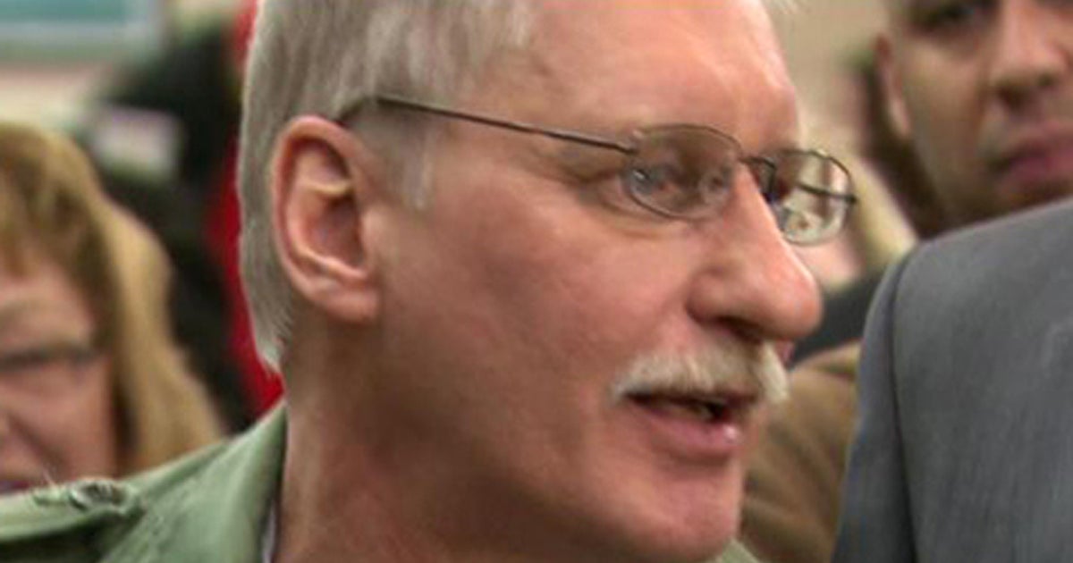 David Ranta served 23 years in prison for NYC murder he didn't commit ...