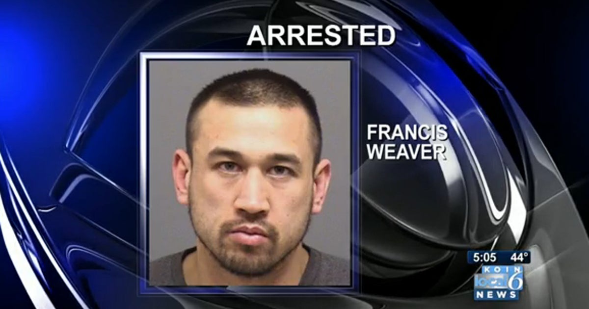 Francis Weaver, son of notorious child killer Ward Weaver, charged in ...