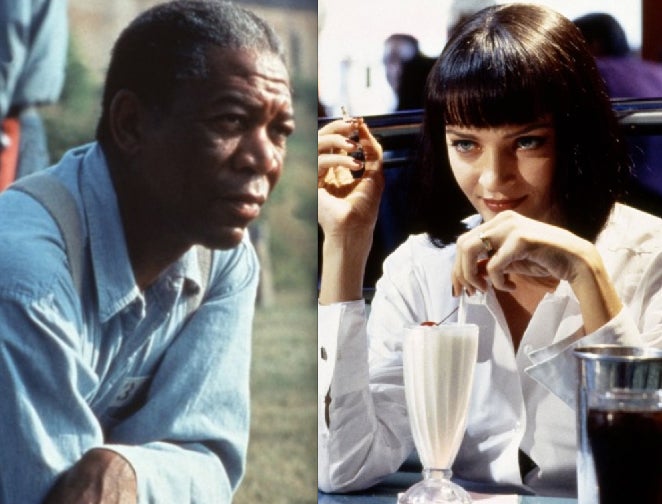 The Oscars: Top 10 greatest best picture snubs of all time