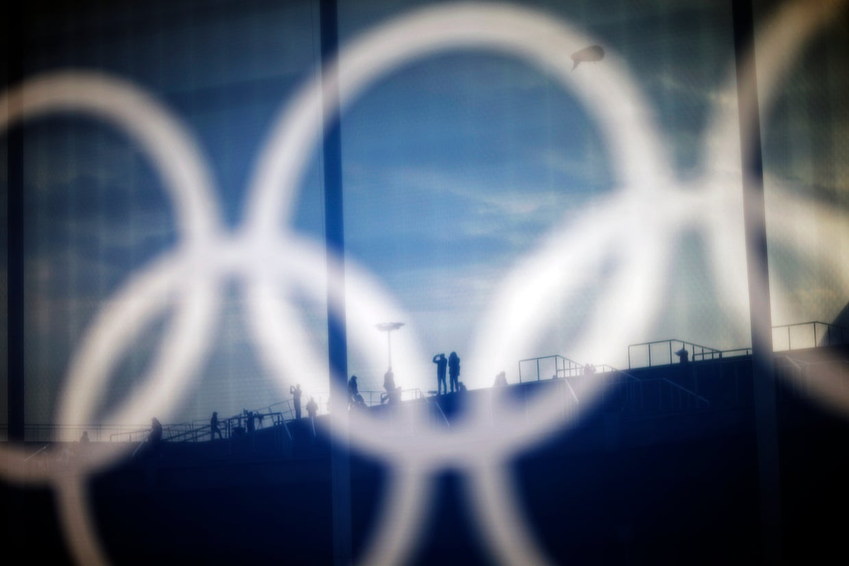 Top Moments of the Sochi Winter Olympics 2014