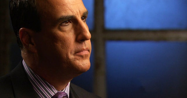 Judge Alex Ferrer: "I was shocked at the level they went to" - CBS News