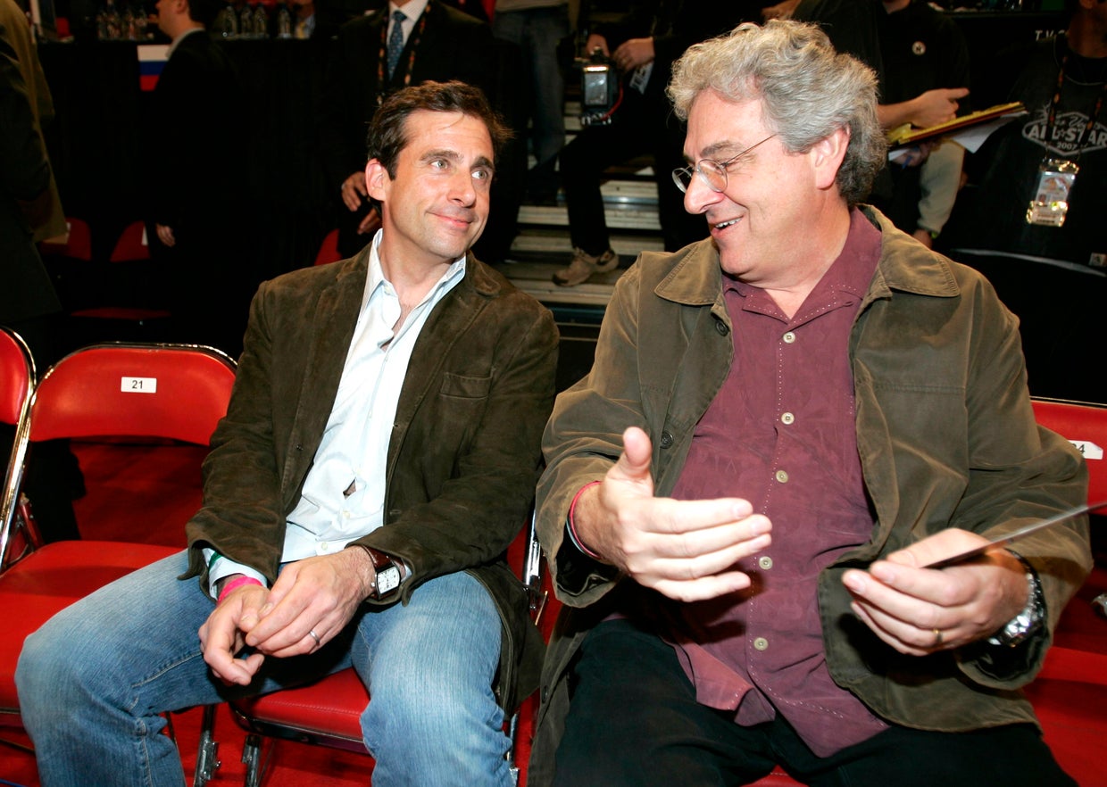 Harold Ramis: 1944-2014