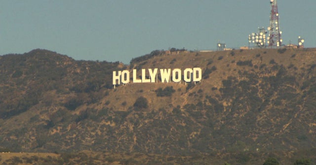 Hollywood fraud: Six indicted in alleged movie investment scam - CBS News