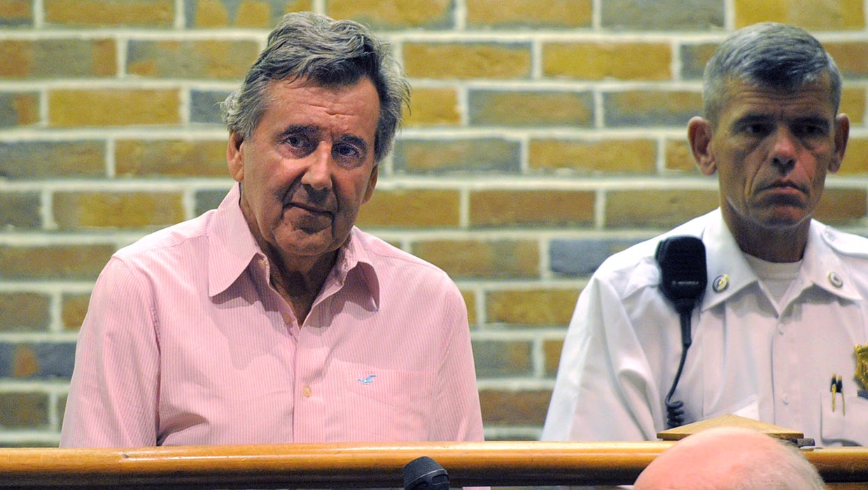 William Camuti arraigned in poisoning death of alleged Whitey Bulger ...