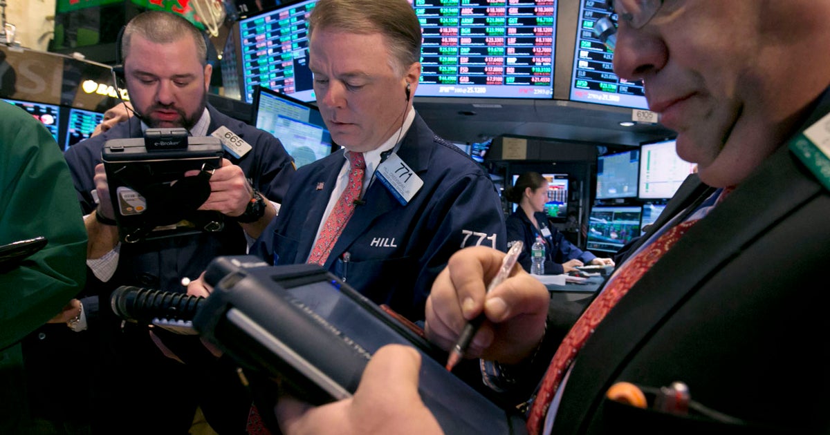 S&P 500 reaches further into record territory - CBS News