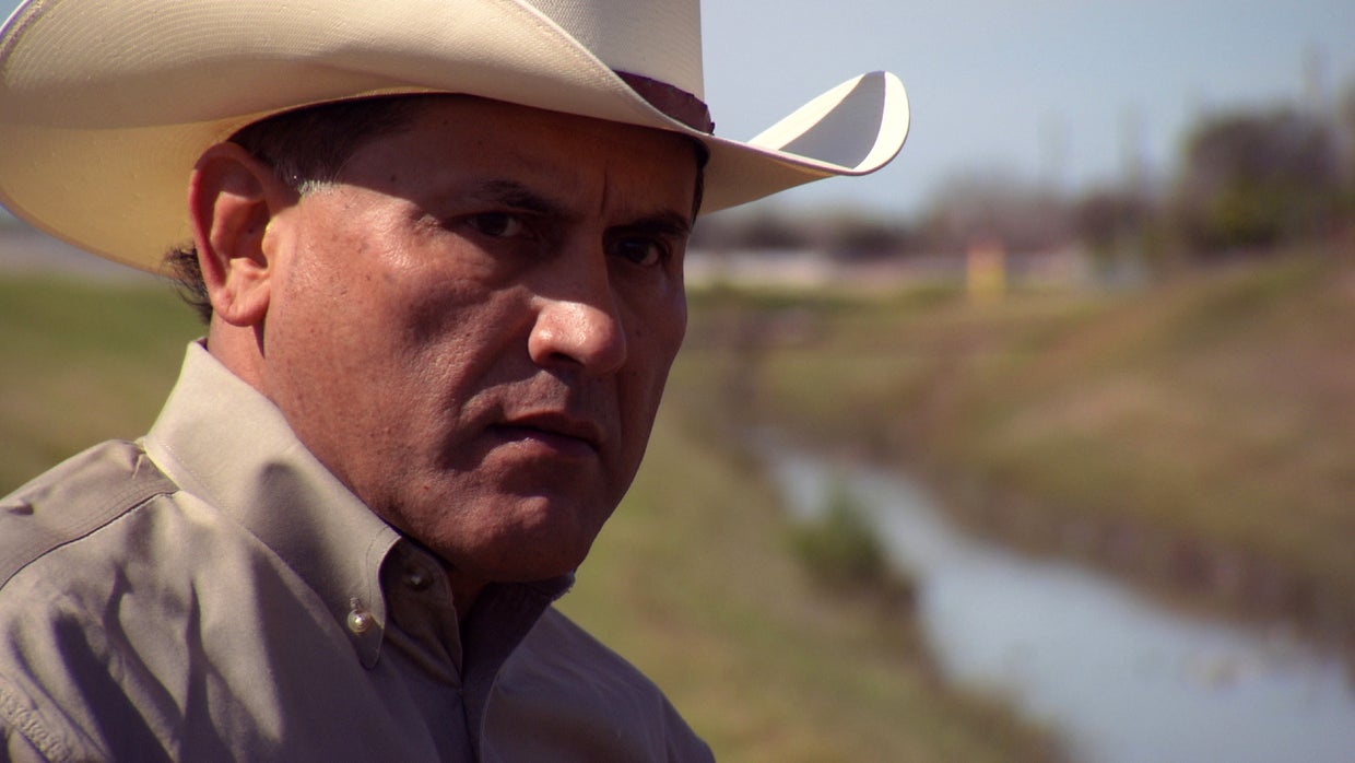 Irene Garza murder case evidence photos