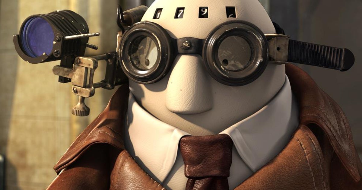 Oscars 2014: Short takes on animated shorts - CBS News