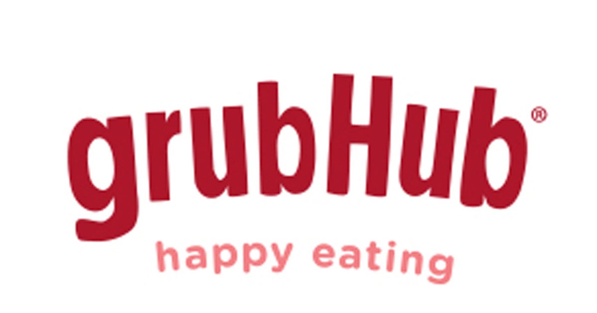 GrubHub raises anticipated size of IPO to $177.9M - CBS News