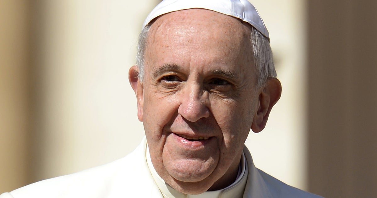 How much has Pope Francis changed Catholic church? - CBS News
