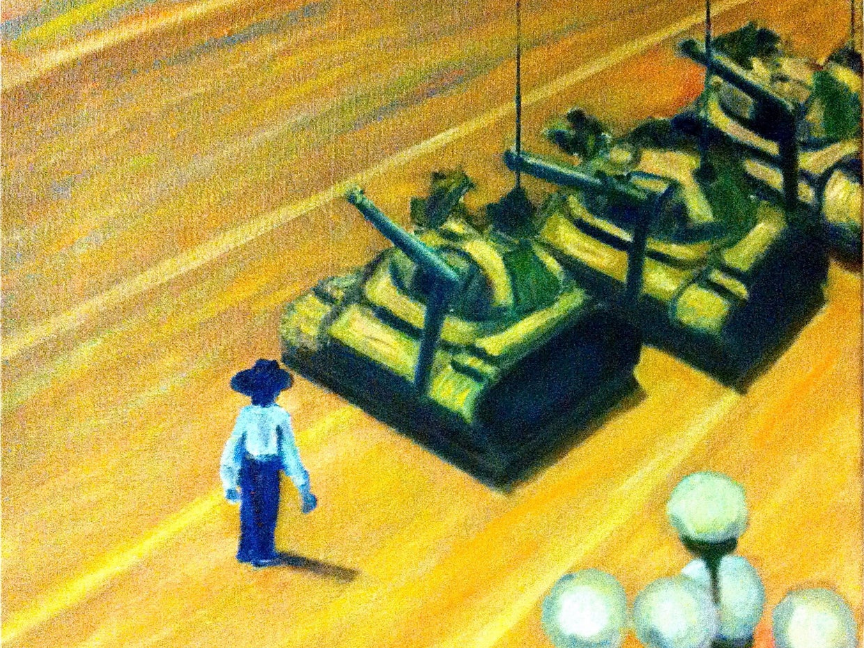 Treasures from the Museum of Bad Art