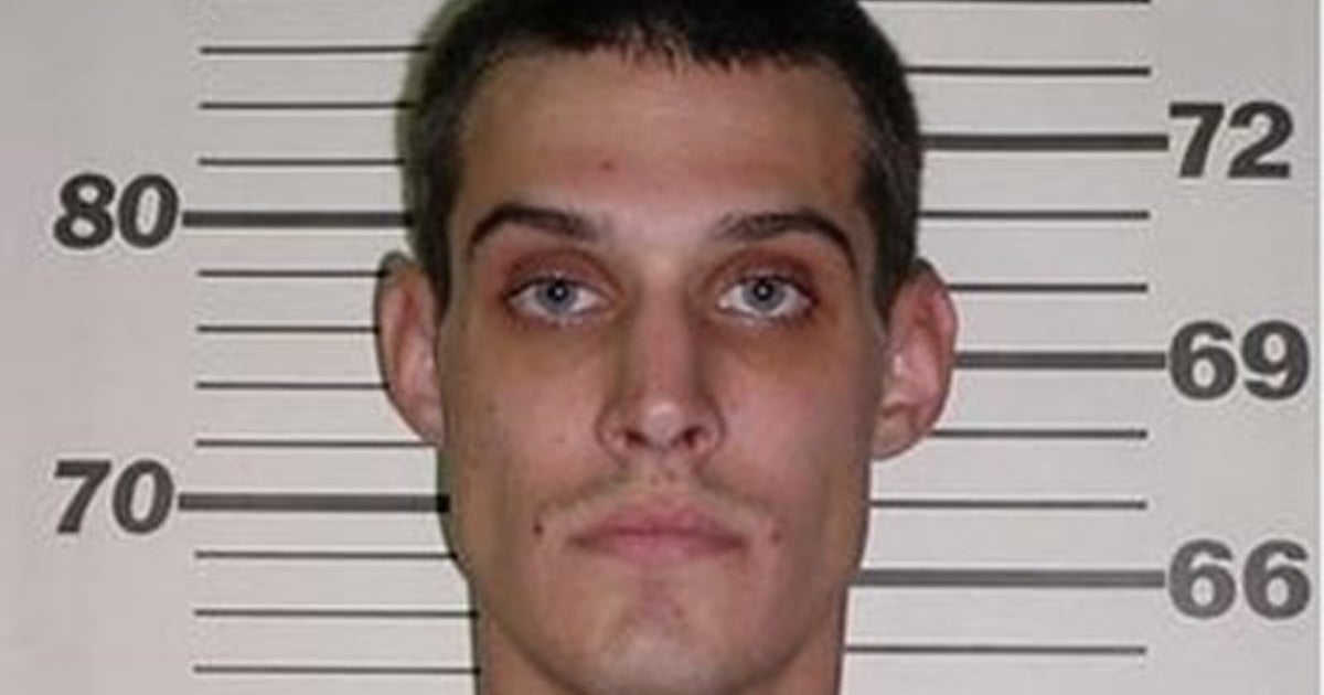 Holly Bobo's mom taught daughter's alleged killer Zachary Adams, report ...