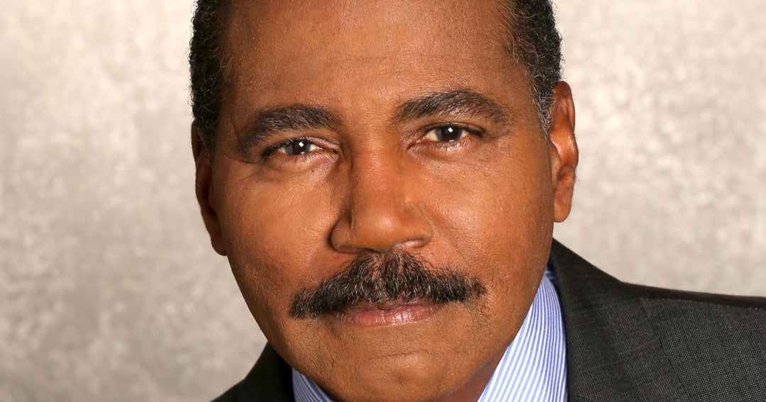 60 Minutes' Bill Whitaker to receive the RTDNF First Amendment Award ...