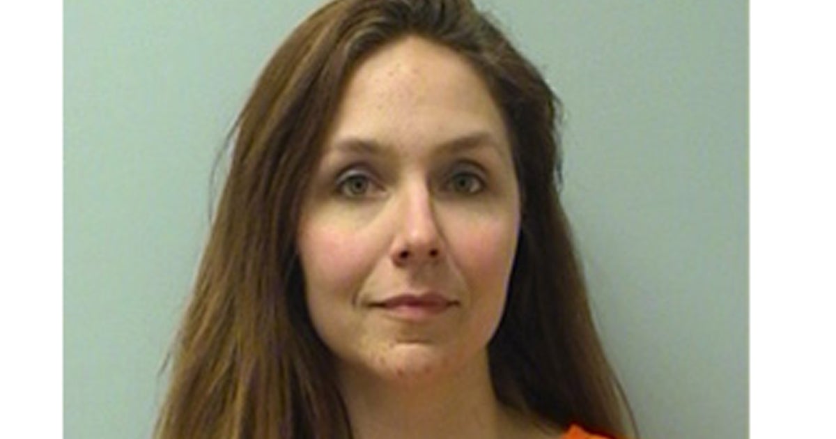 Jessica Strom allegedly offered police informant sex, $1,000 for fiance ...