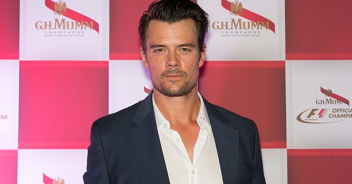 Vince Gilligan's "Battle Creek": Josh Duhamel joins new CBS series ...
