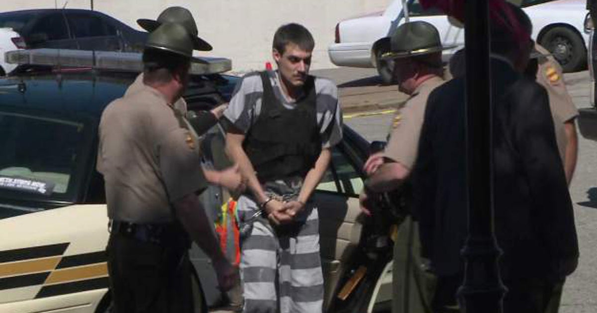 Holly Bobo murder-kidnap suspect Zachary Adams pleads not guilty in ...