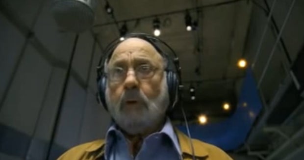 Hal Douglas, legendary trailer voice-over artist, dead at 89 - CBS News