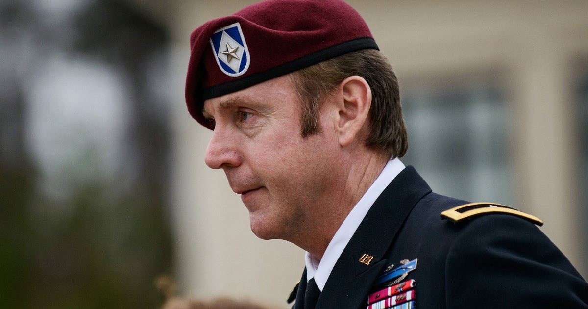 Brig. Gen. Jeffrey Sinclair agrees to take plea deal in sexual assault ...