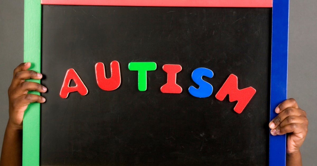 Some companies see opportunity in autism - CBS News