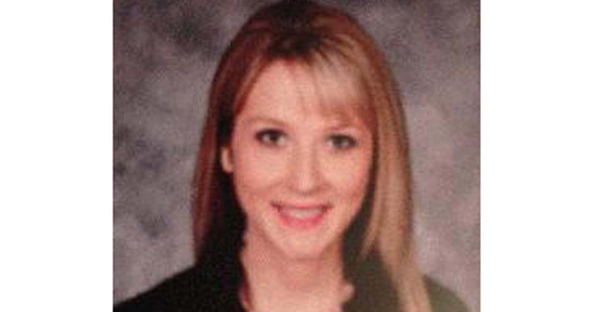 Emily Nesbit, ex-pennsylvania English high school teacher, faces sex ...