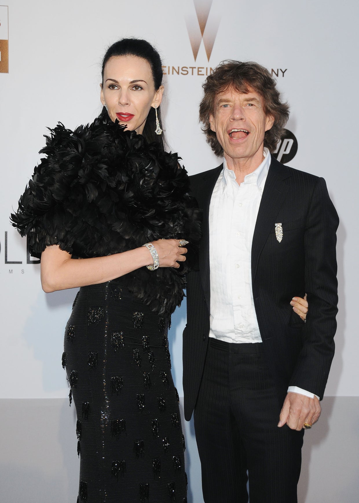 L'Wren Scott, fashion designer, found dead
