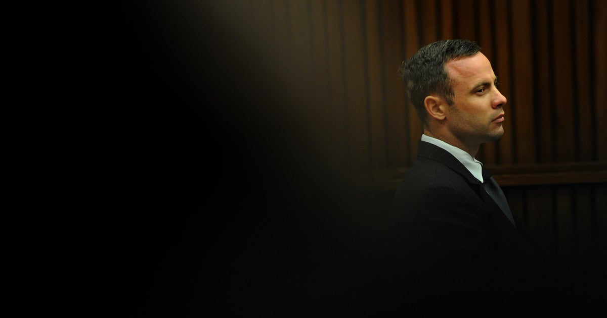 Oscar Pistorius murder trial: Defense claims police violated procedures ...